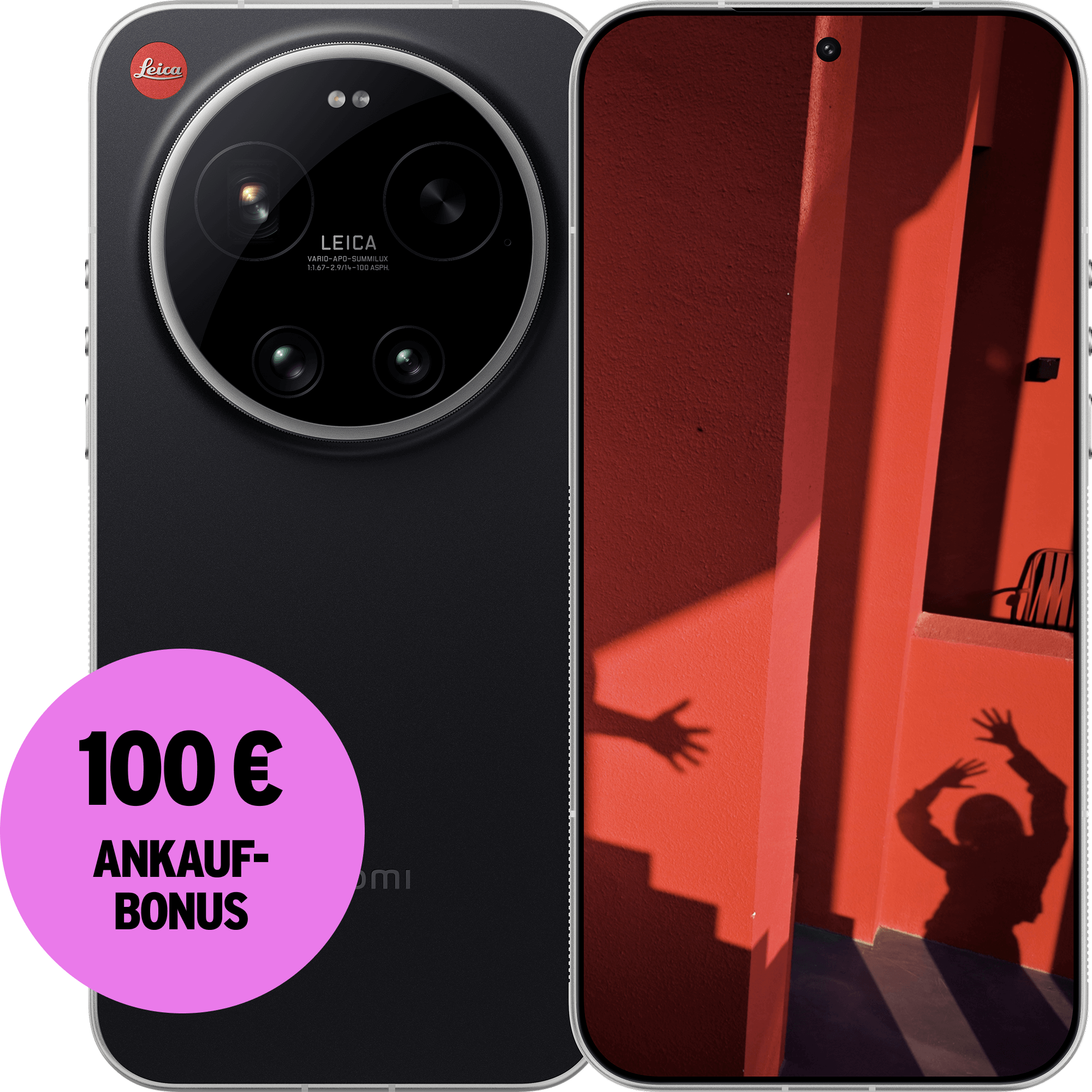 Handy mit Vertrag – Tarife und Smartphones – congstar